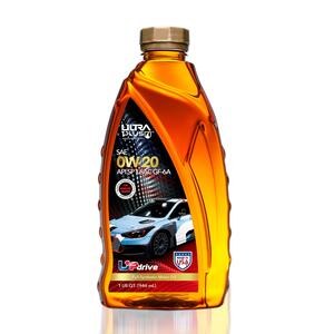 Ultra1Plus Engine Oil - AutoZone