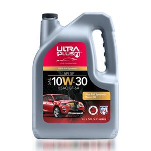 Ultra1Plus Engine Oil - AutoZone