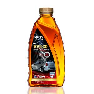 Ultra1Plus Engine Oil - AutoZone