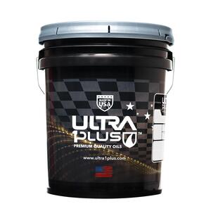 Ultra1Plus Engine Oil - AutoZone
