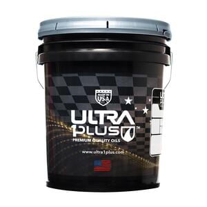 Ultra1Plus Synthetic 4-Cycle Engine Oil API SN JASO MA2, SAE 20W-50 5 ...
