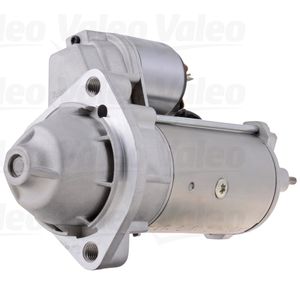 Valeo Starter 438072
