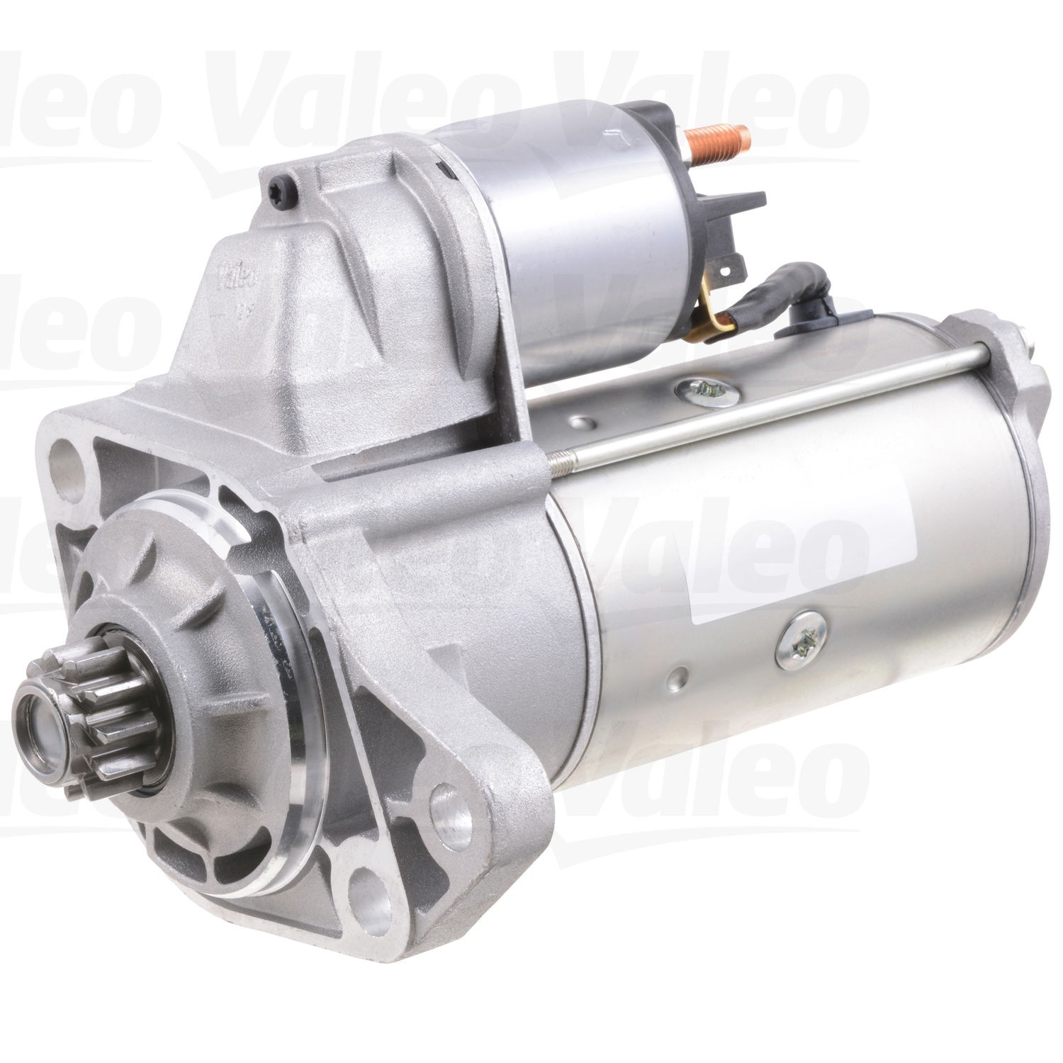 Valeo Starter 438205