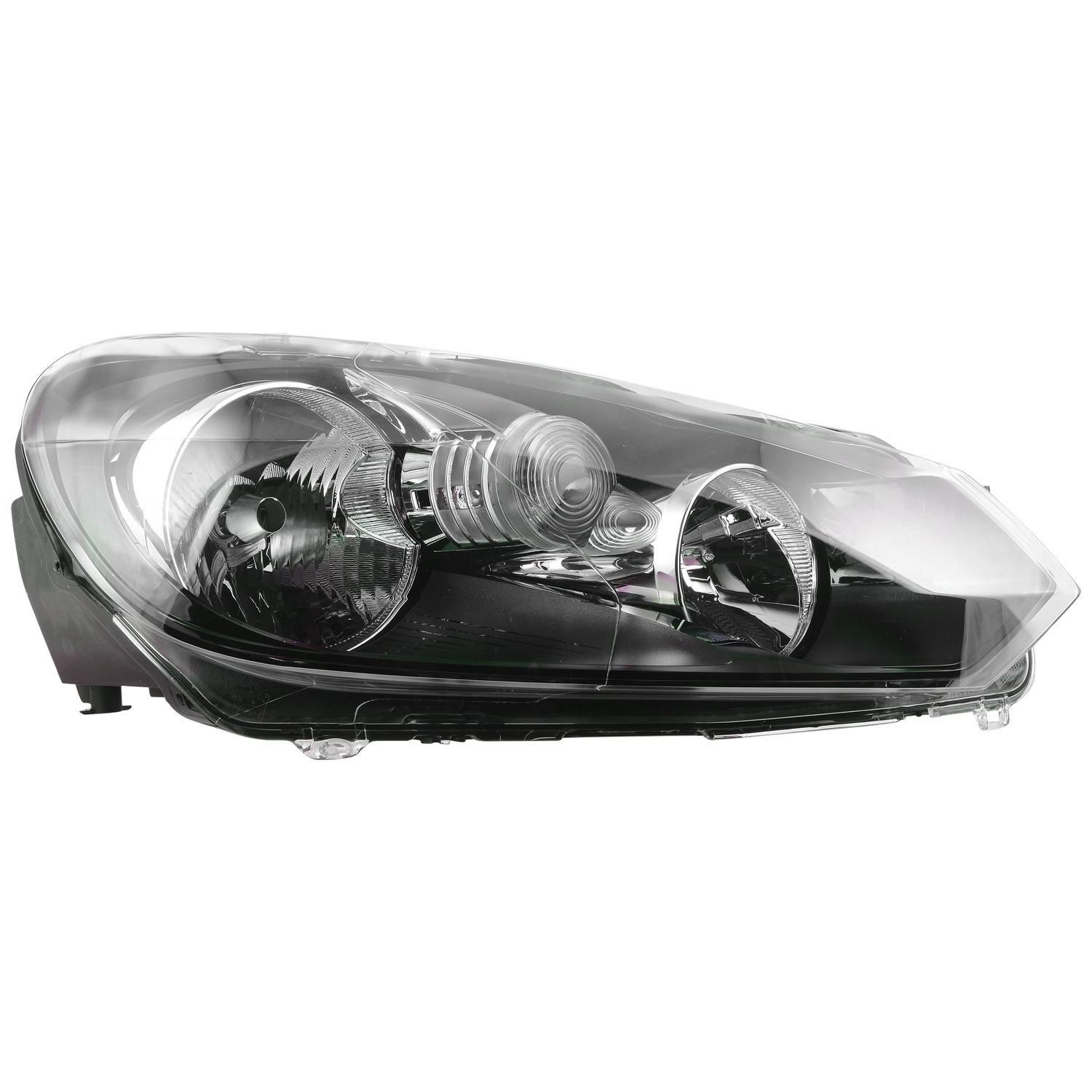 Valeo Headlight Assembly 43851