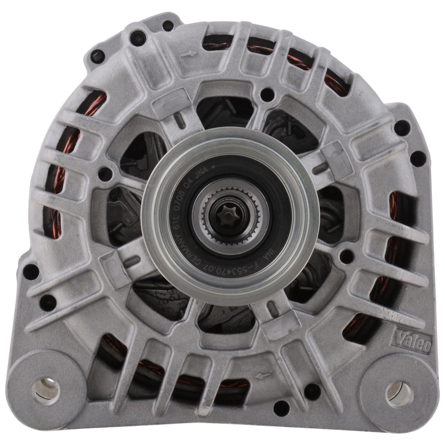Valeo Alternator 439312