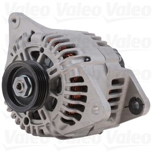 Valeo Alternator - AutoZone