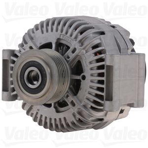 Valeo Alternator - AutoZone