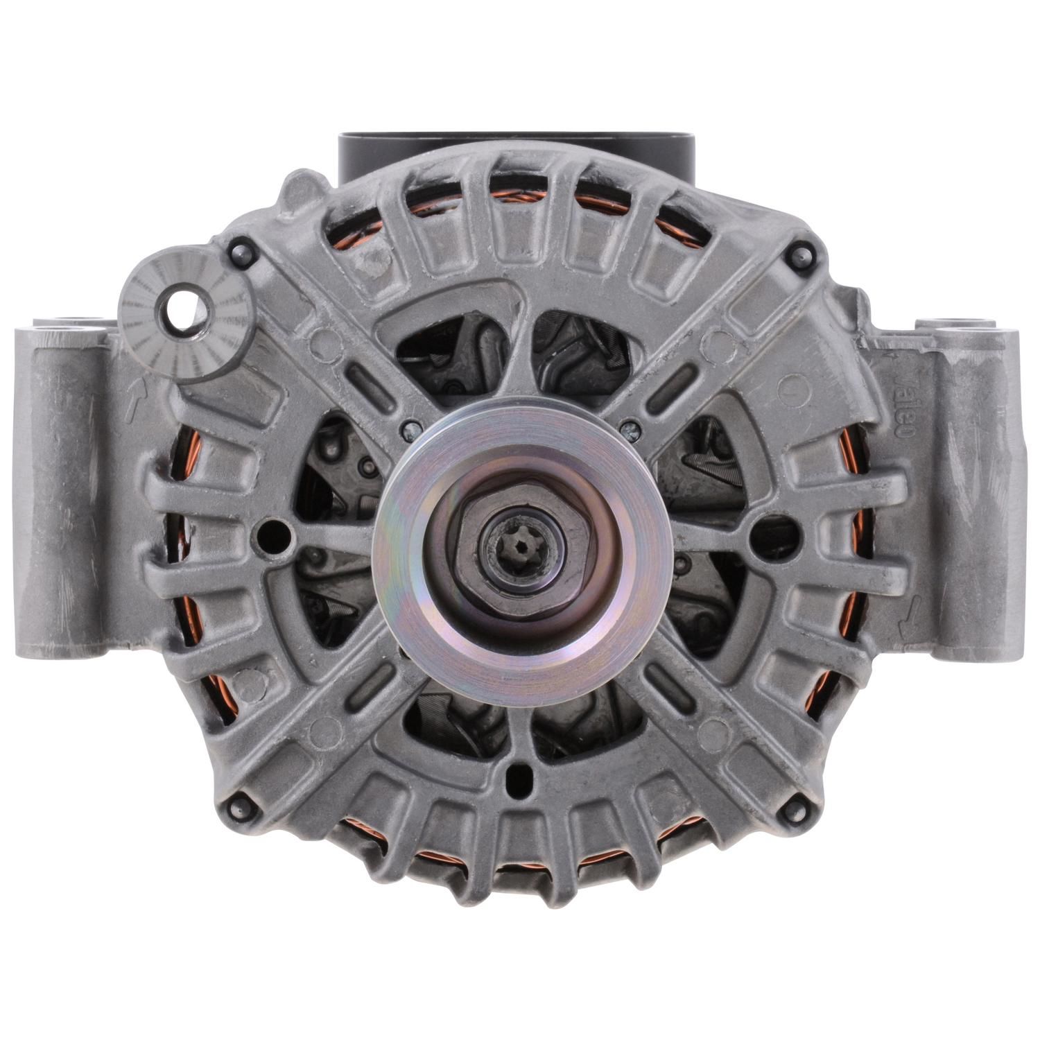 Valeo Alternator 439636