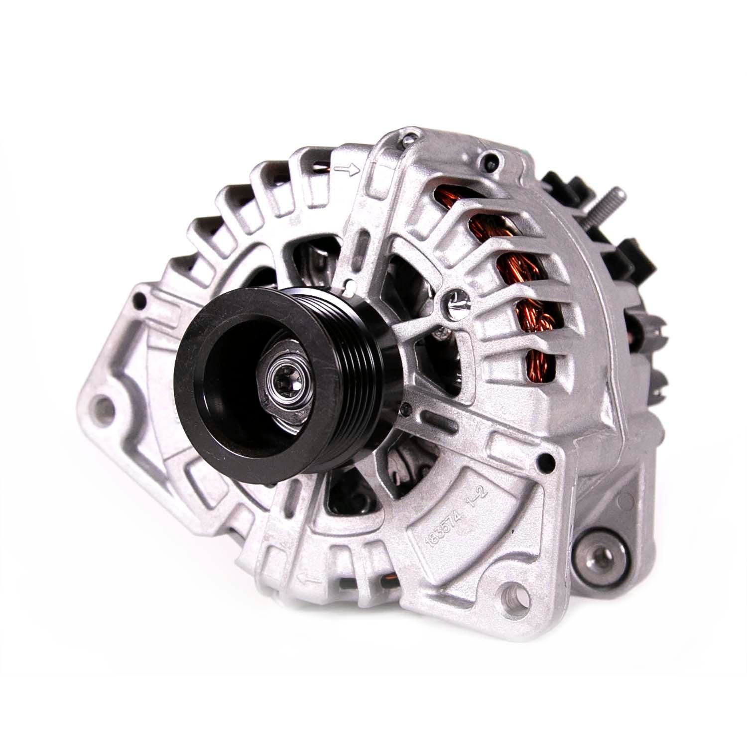 Valeo Alternator 439689