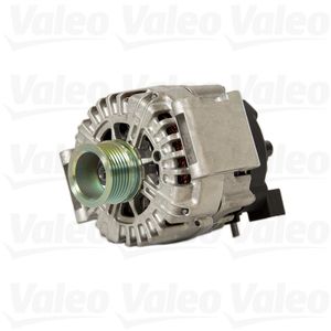 Valeo Alternator - AutoZone