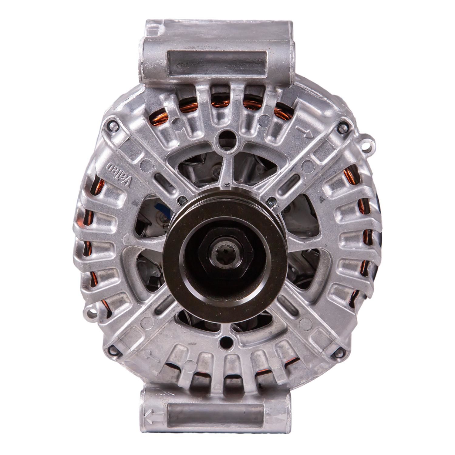 Valeo Alternator 443272