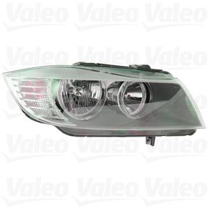 Valeo Headlight Assembly 44812