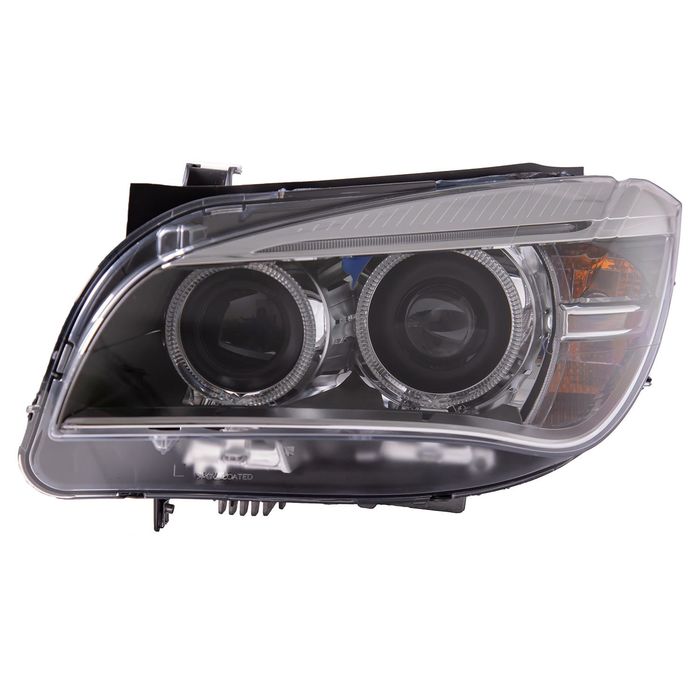 Valeo Headlight Assembly 44949