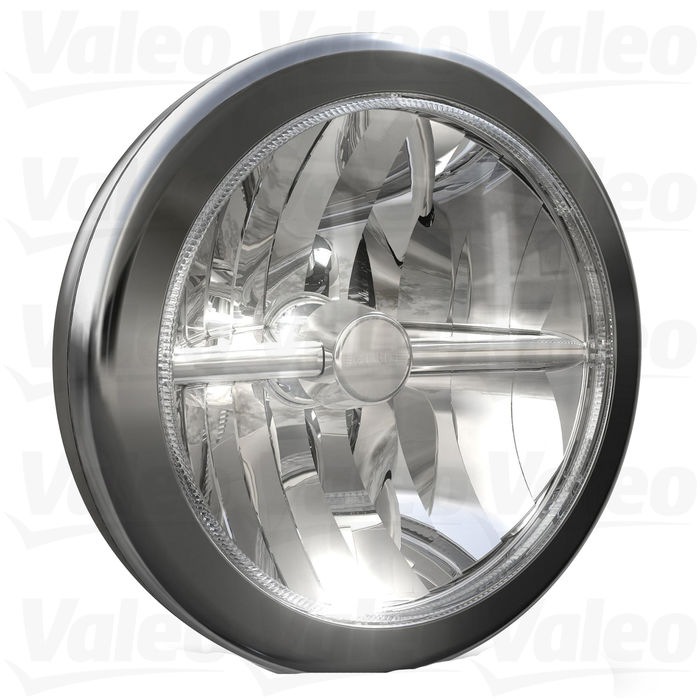 Valeo Auxiliary Light 45306