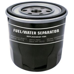 Best Fuel-Water Separator for Cars, Trucks & SUVs