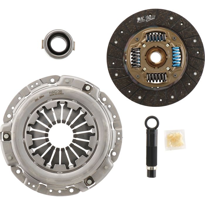 Valeo Transmission Clutch Kit 52152403