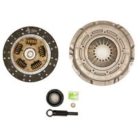 Ranger Clutch Sets - Best Clutch Set for Ford Ranger