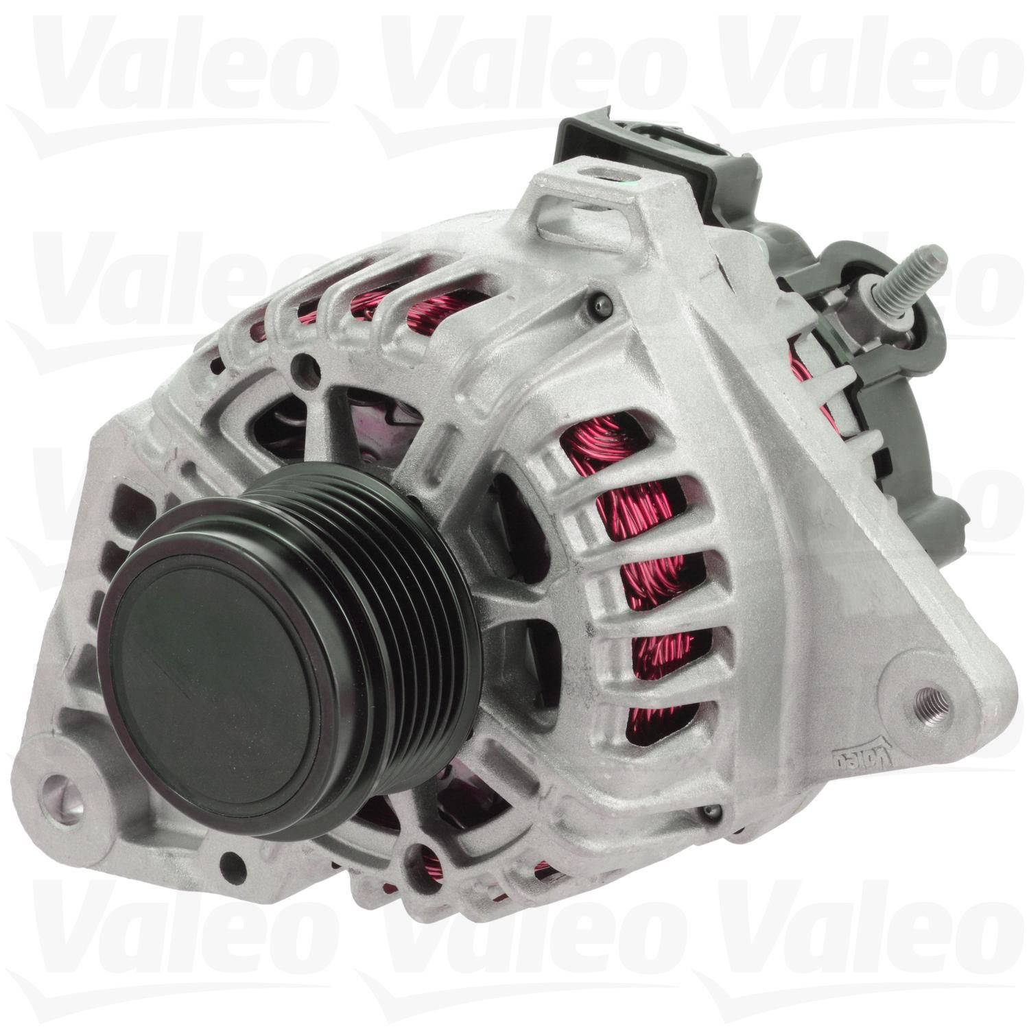 Valeo Alternator 600229