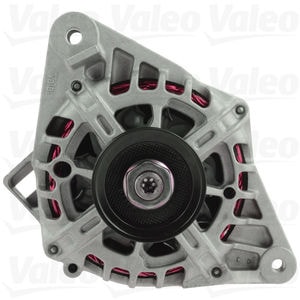 Rio Alternators - Best Alternator for Kia Rio