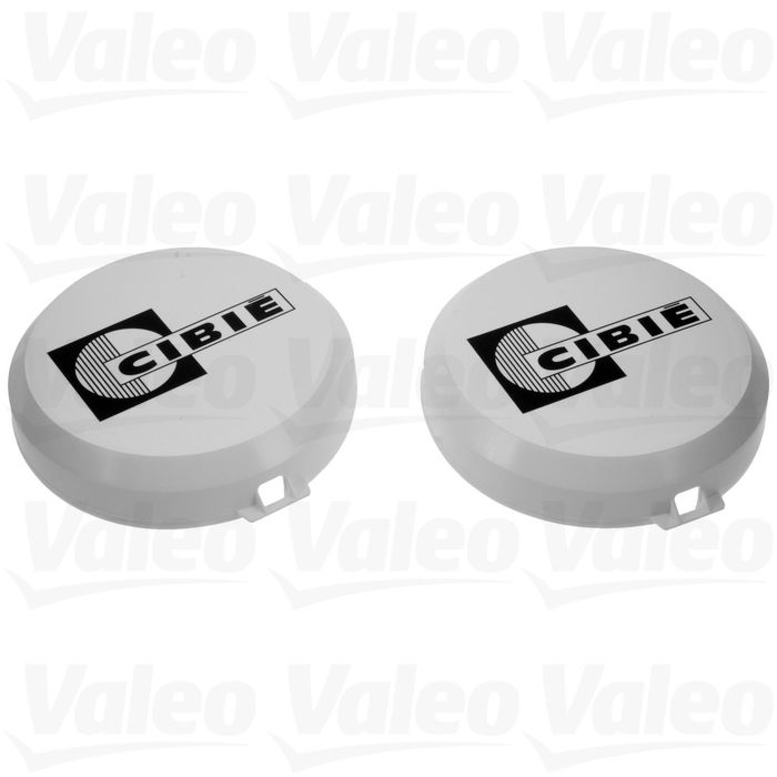 Valeo Auxiliary Light 67526