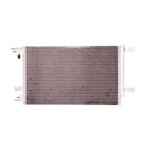 2011 Chevrolet Cruze A/C Condenser