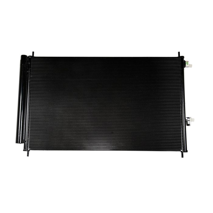 Valeo A/C Condenser 814204
