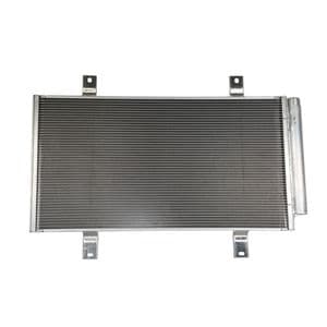 Valeo A/C Condenser 814215