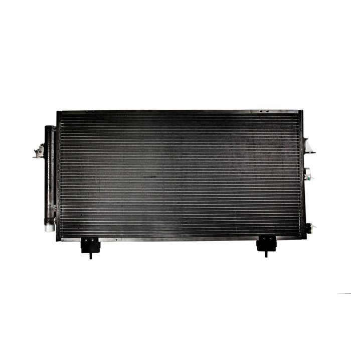 Valeo A/C Condenser 814218