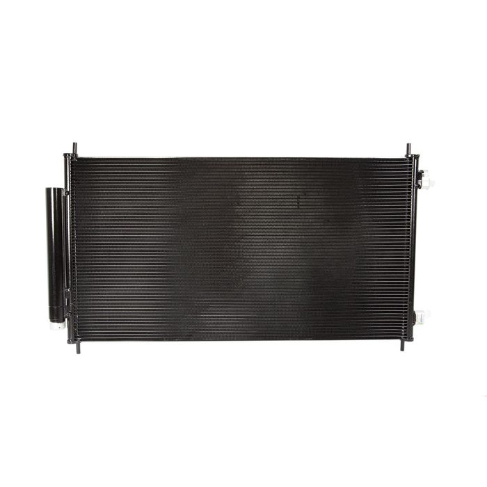 Valeo A/C Condenser 814232