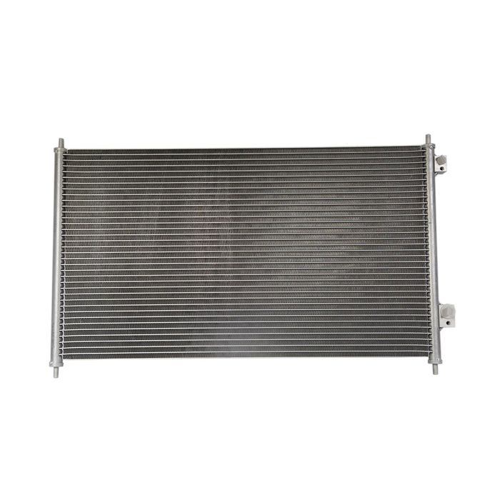 Valeo A/C Condenser 814243