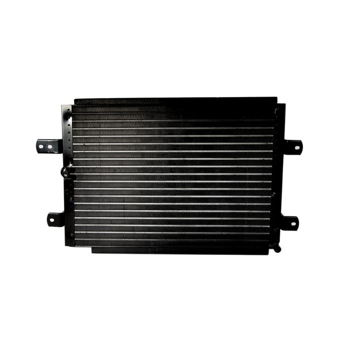 Valeo A/C Condenser 814244