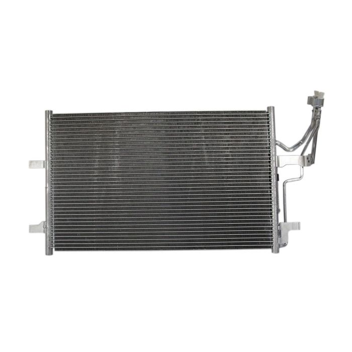 Valeo A/C Condenser 814265