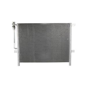 Valeo A/C Condenser 814287