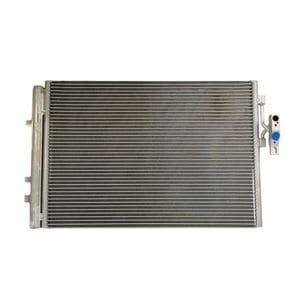 Valeo A/C Condenser 814387