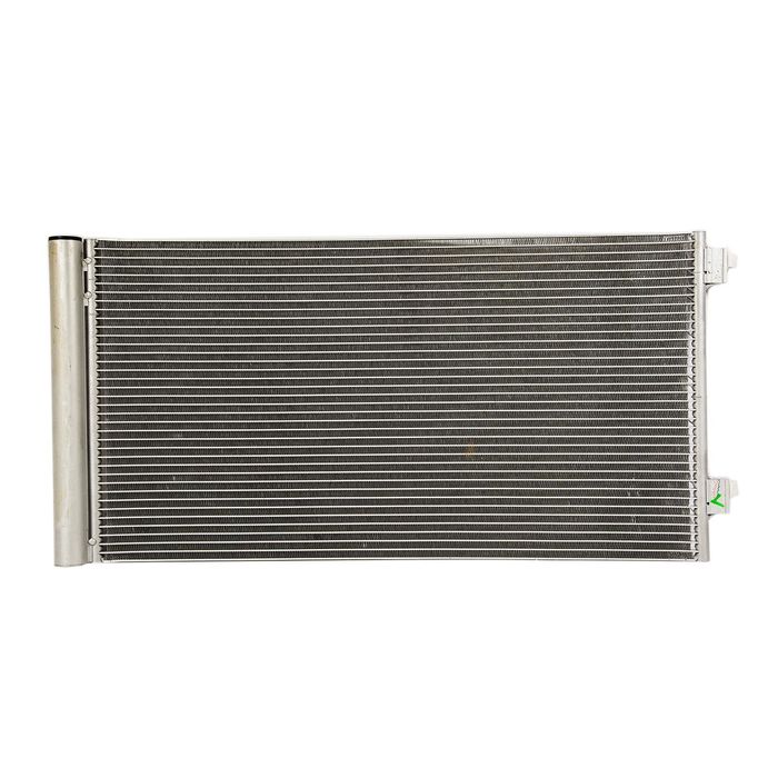 Valeo A/C Condenser 814408
