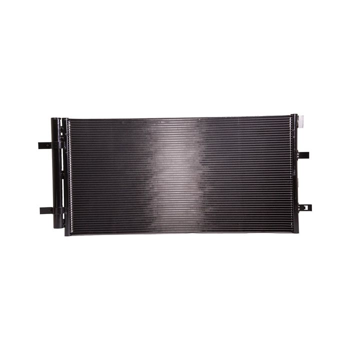 Valeo A/C Condenser 814419