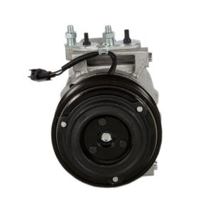 Valeo A/C Compressor 815572