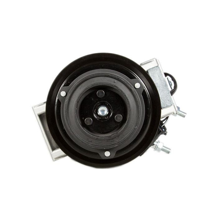 Valeo A/C Compressor 815587