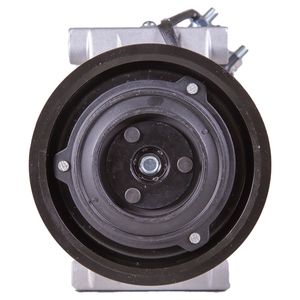 Valeo A/C Compressor 815651