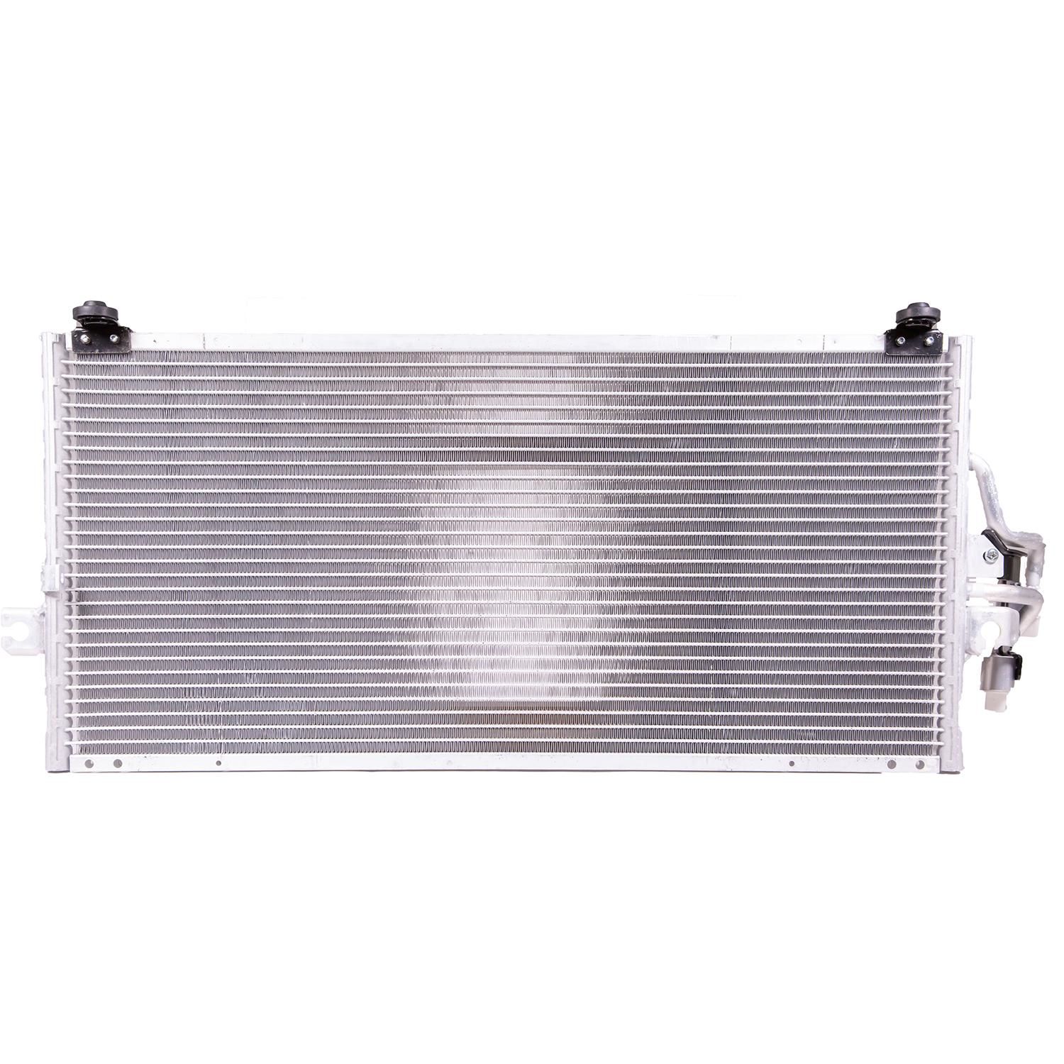 Valeo A/C Condenser 817547