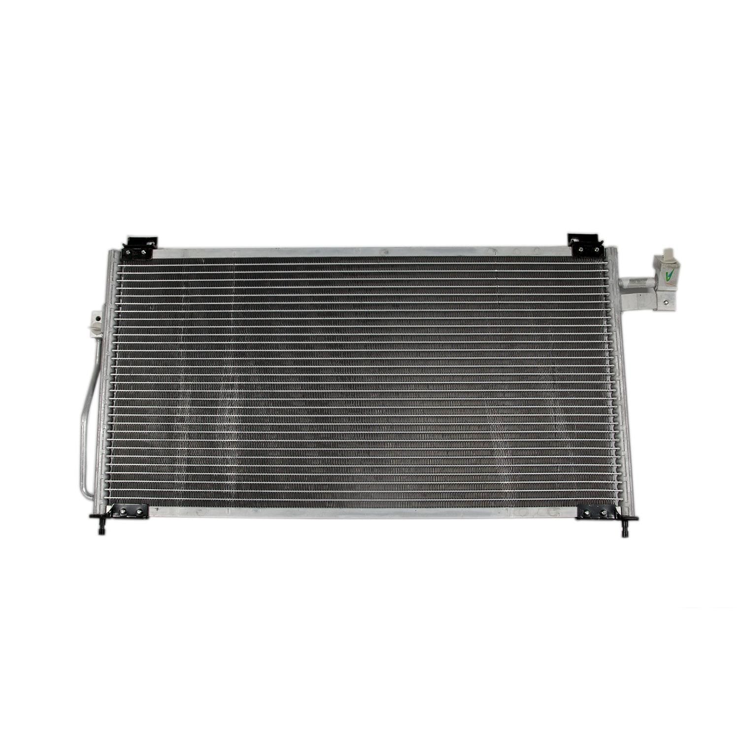 Valeo A/C Condenser 818087