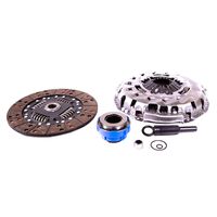 Ranger Clutch Sets - Best Clutch Set for Ford Ranger