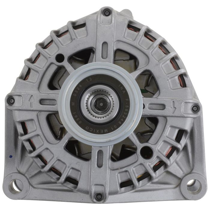Valeo Alternator 849049