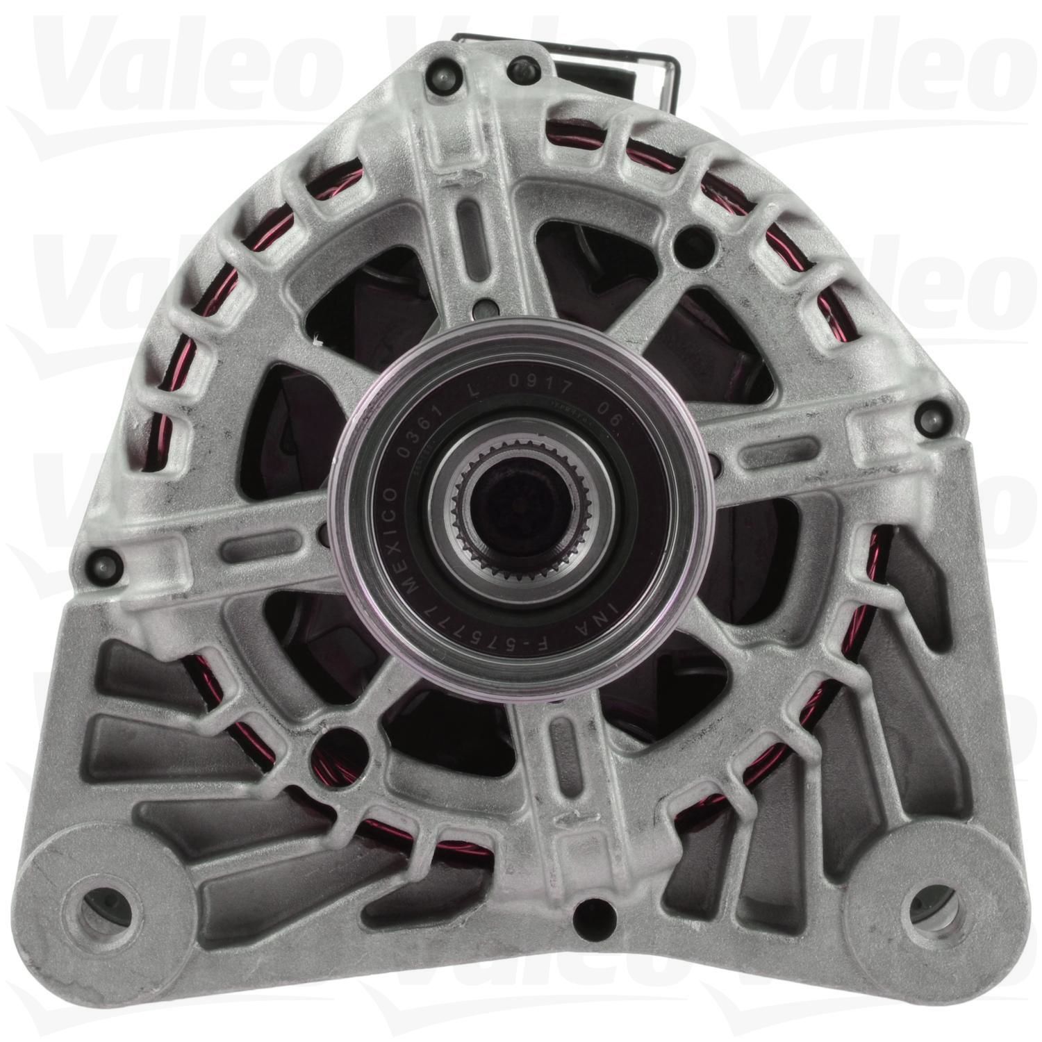 Valeo Alternator 849121