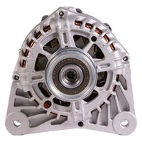 2015 Nissan Altima Alternators