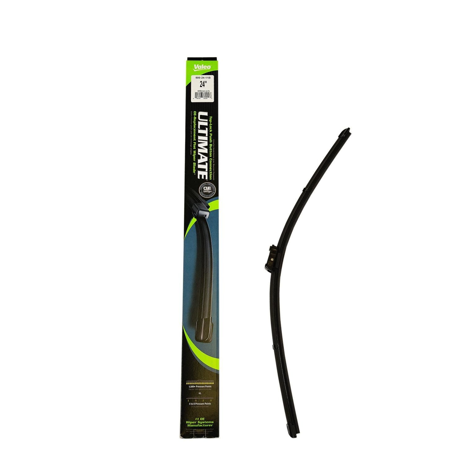 Valeo Ultimate 900 Series 24in Beam Wiper Blade