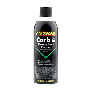 Carburetor Cleaner - Best Replacement Throttle Body Cleaners and ...