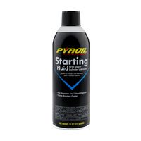 Starting Fluid - Find the Right Part at the Right Price | AutoZone