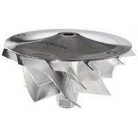 Best Turbocharger Compressor Wheel for Cars, Trucks & SUVs