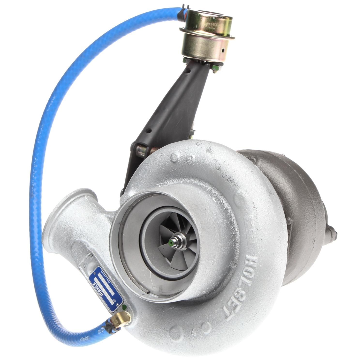 Mahle Original OE TurboCharger 286TC21003100